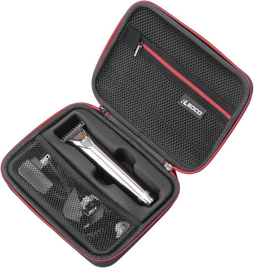 Amazon.com: Aproca Hard Travel Storage Case,for Wahl Clipper Stainless ...