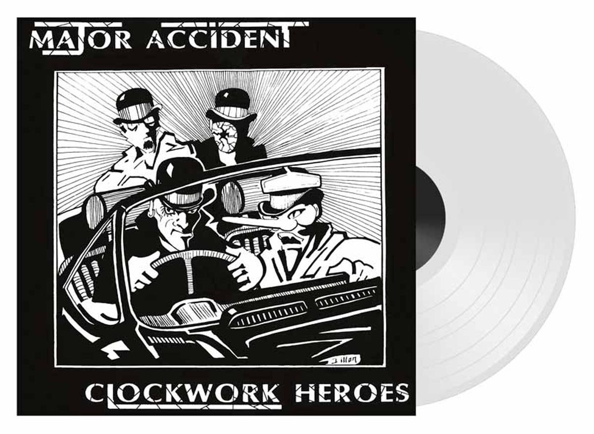 Amazon.com: Clockwork Heroes-The Best of: CDs & Vinyl