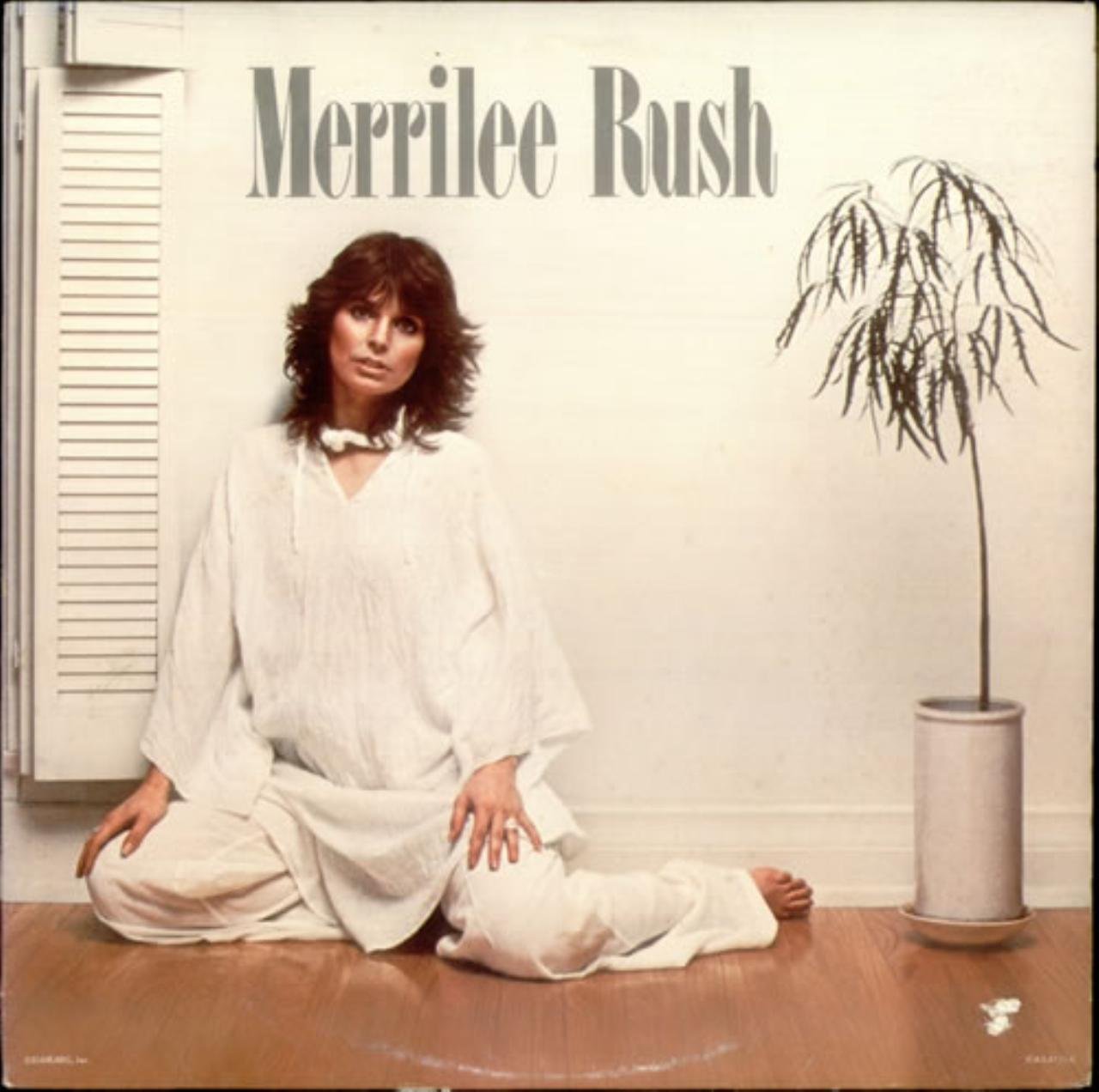 Merrilee Rush - Amazon.com Music