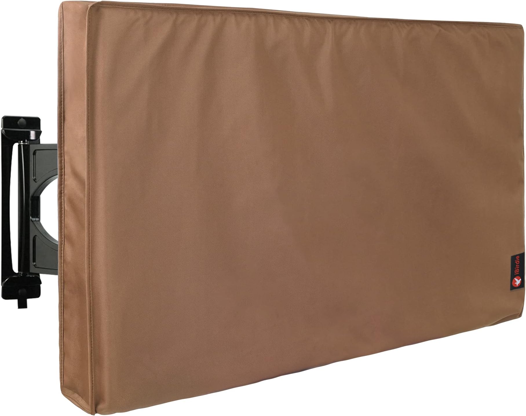 Amazon.com: acoveritt Outdoor 55" TV Set Cover,Scratch Resistant Liner ...
