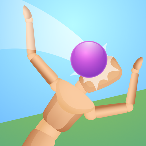 Knock Dolls - Kick Them All Down: Ragdoll Shoot Em Off Game Free - App ...