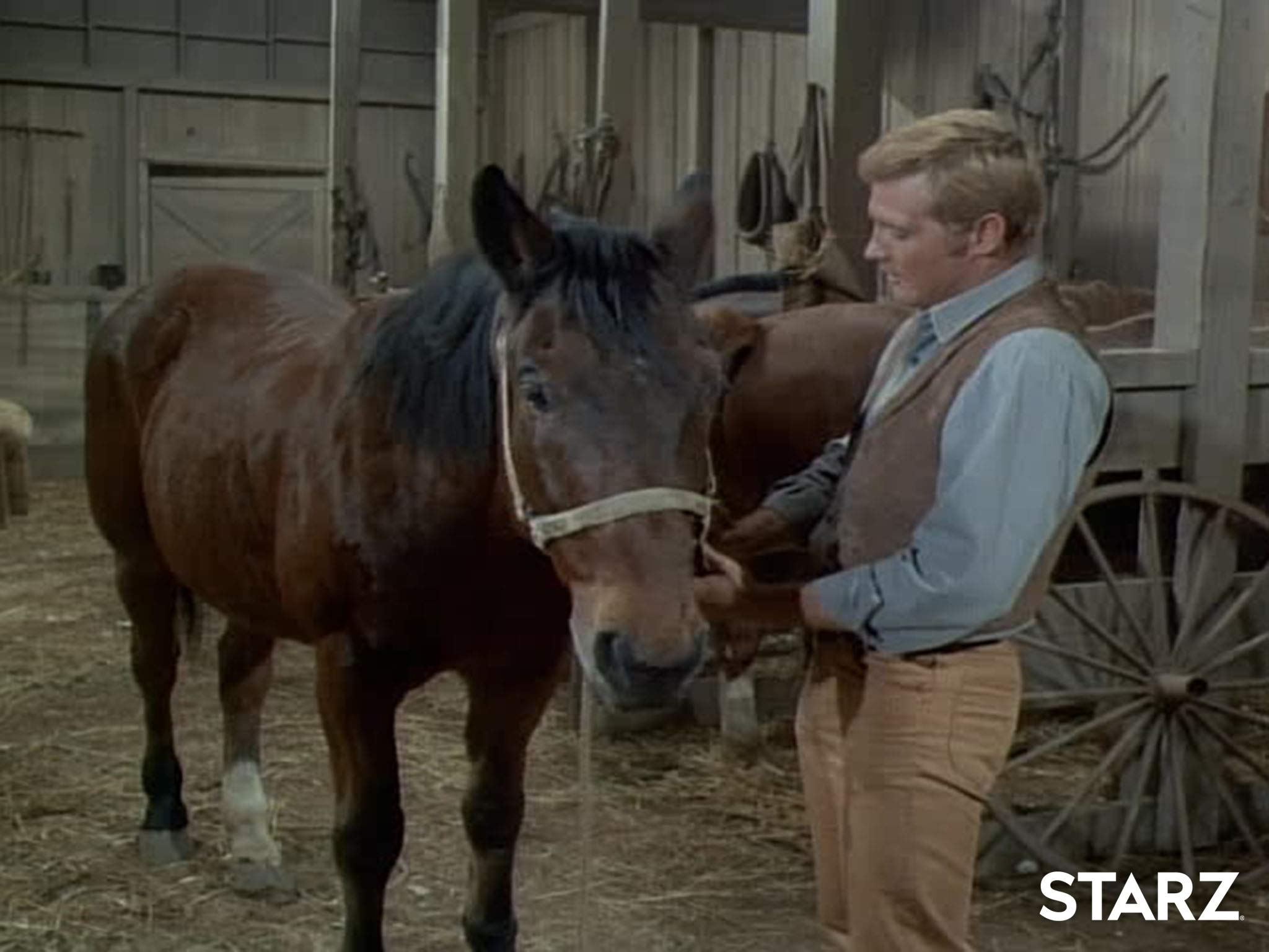 Watch The Big Valley | Prime Video