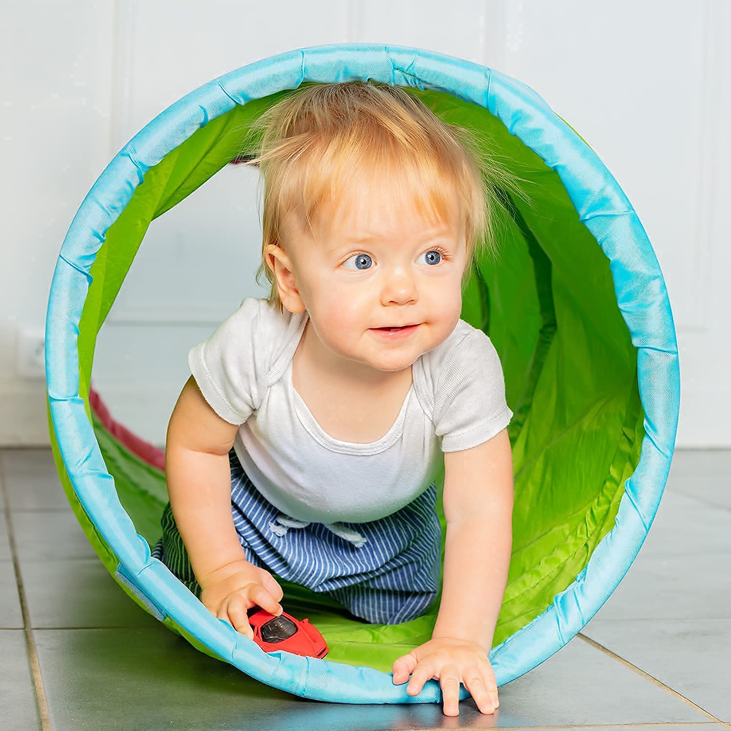 Túnel para niños de 1 a 3 año...B09GB1LMST | Encarguelo.com