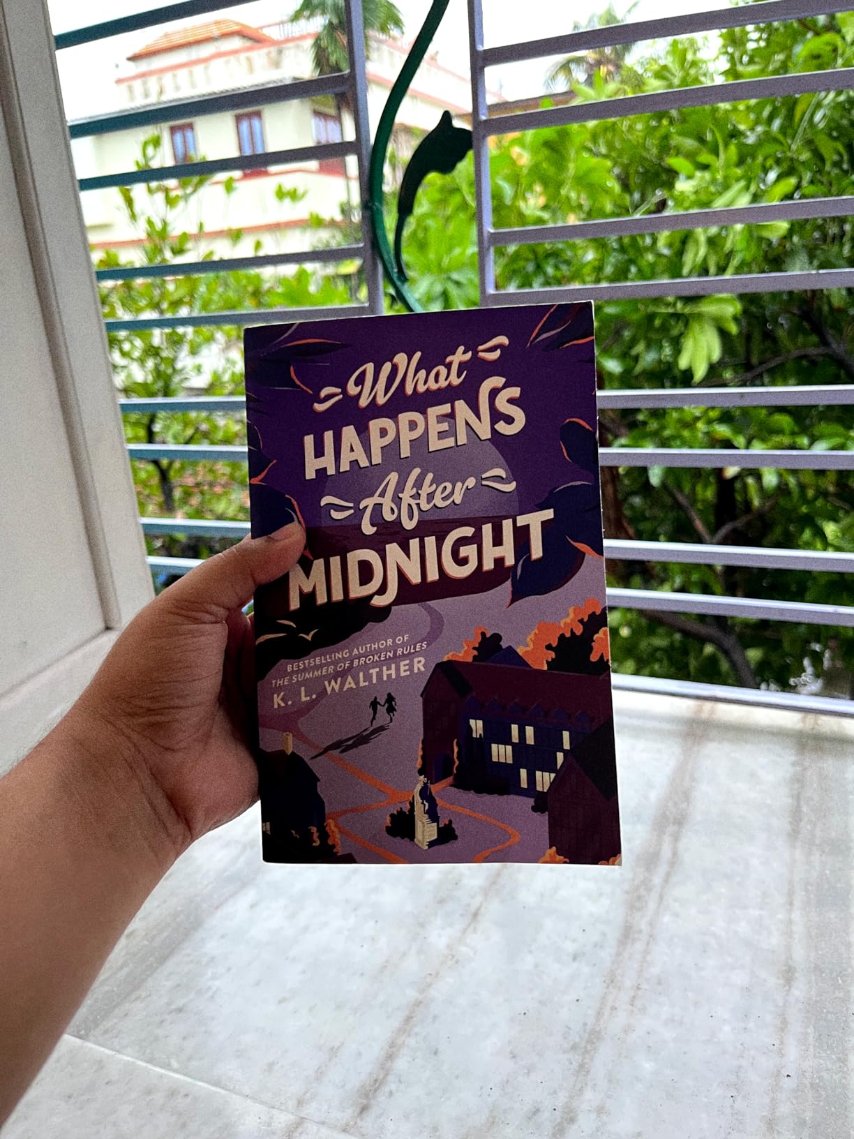 What Happens After Midnight: The New Science of How to Say No that Puts You in Charge of Your ...