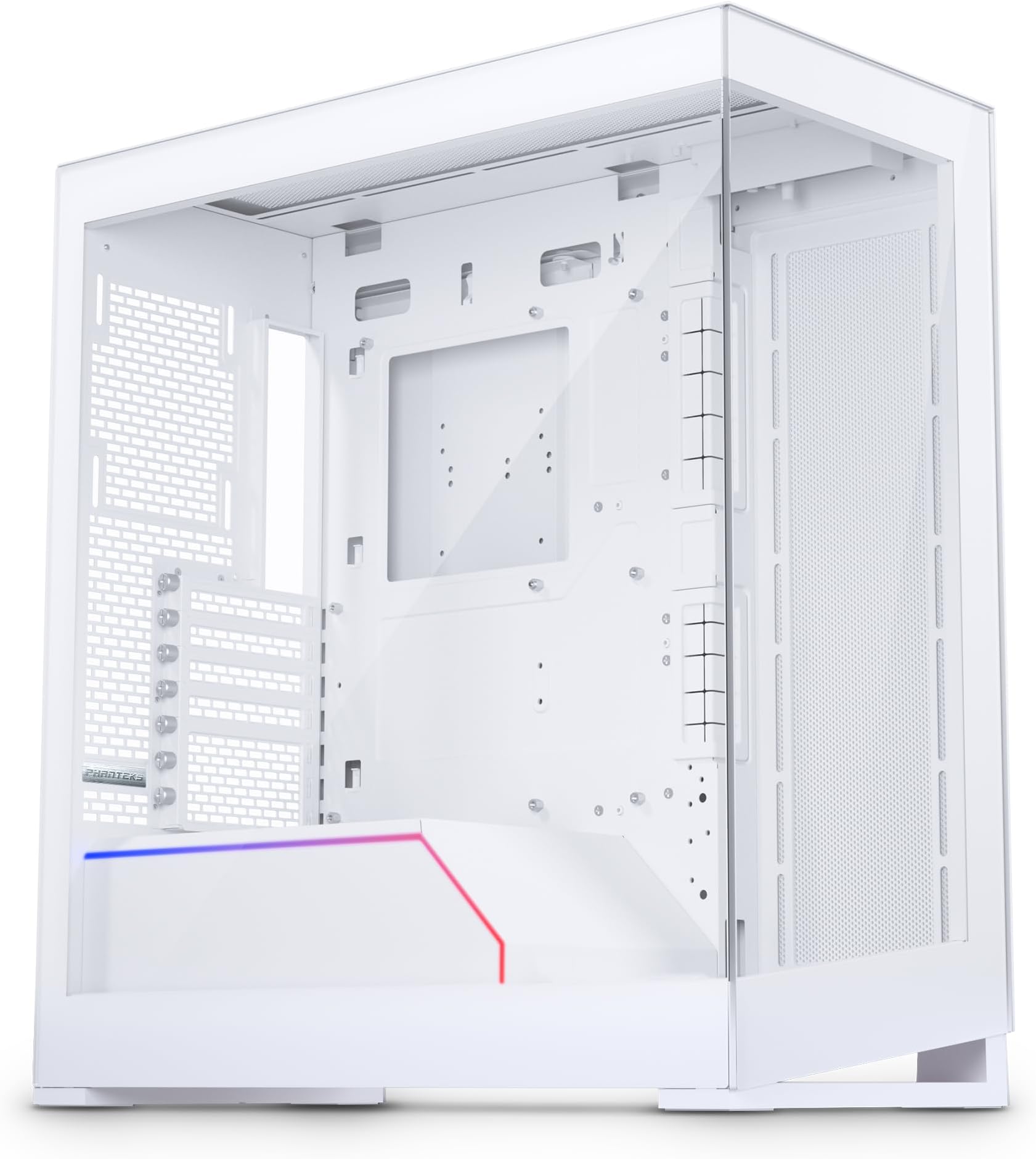 Amazon.com: Phanteks NV5 (PH-NV523TG_DMW01) Showcase Mid-Tower Chassis ...
