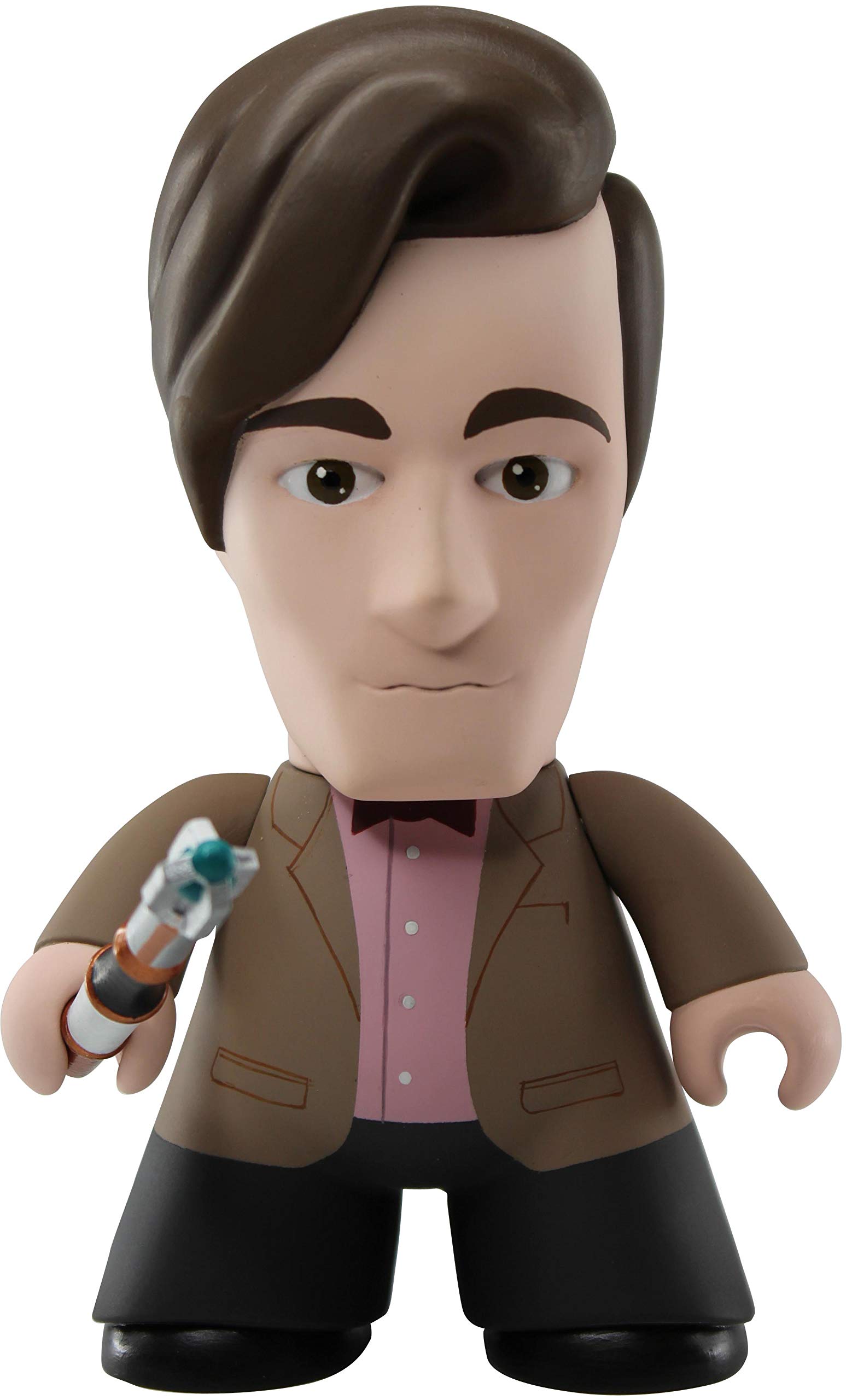 11th Doctor Who Cartoon