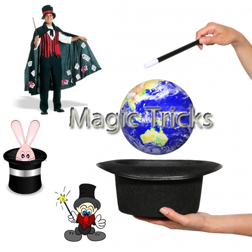 Magic Tricks - App on Amazon Appstore