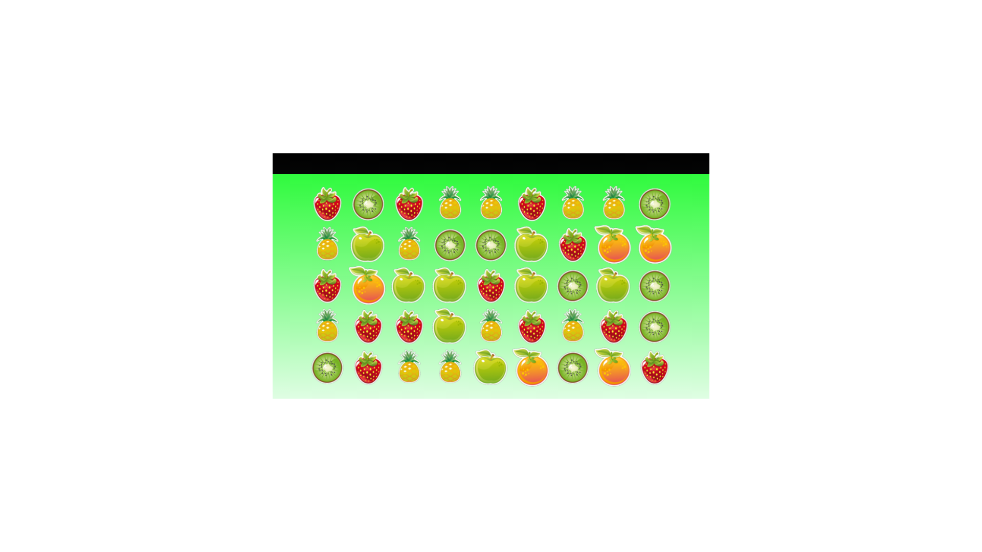 Fruits Crush - App on Amazon Appstore
