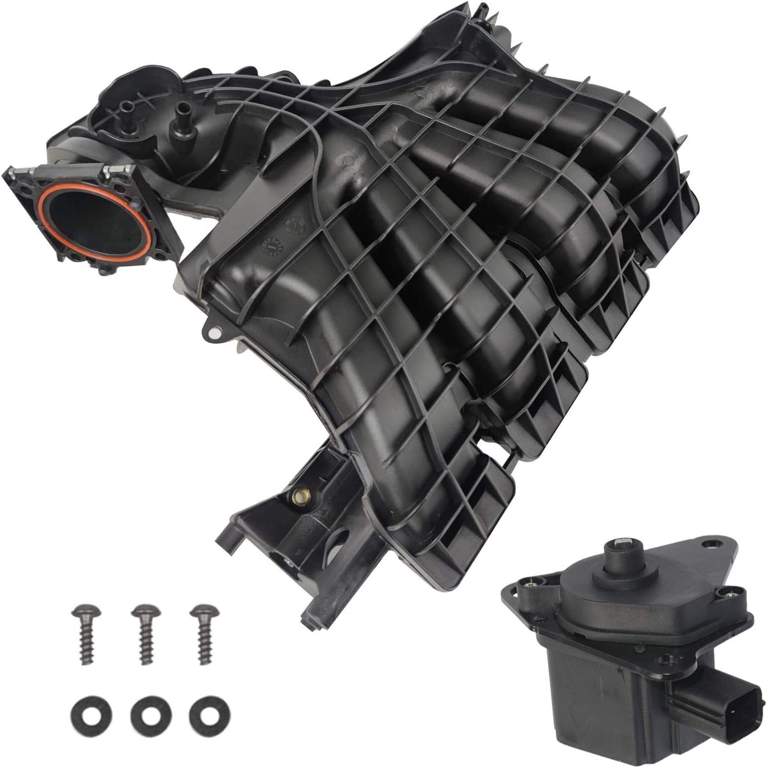 Amazon.com: A-Premium Intake Manifold Runner Control Valve W/ 5Pins ...