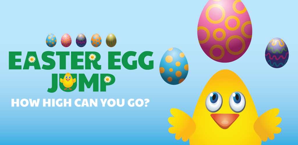 Easter Egg Jump - App on Amazon Appstore