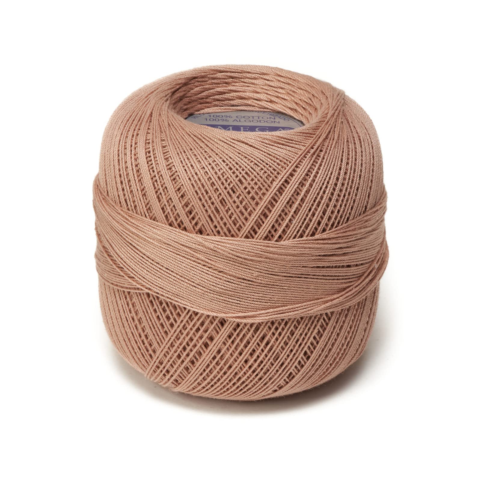Hilo de Crochet OMEGA NO.20 [... - B0BLXLL6TK | Encarguelo.com