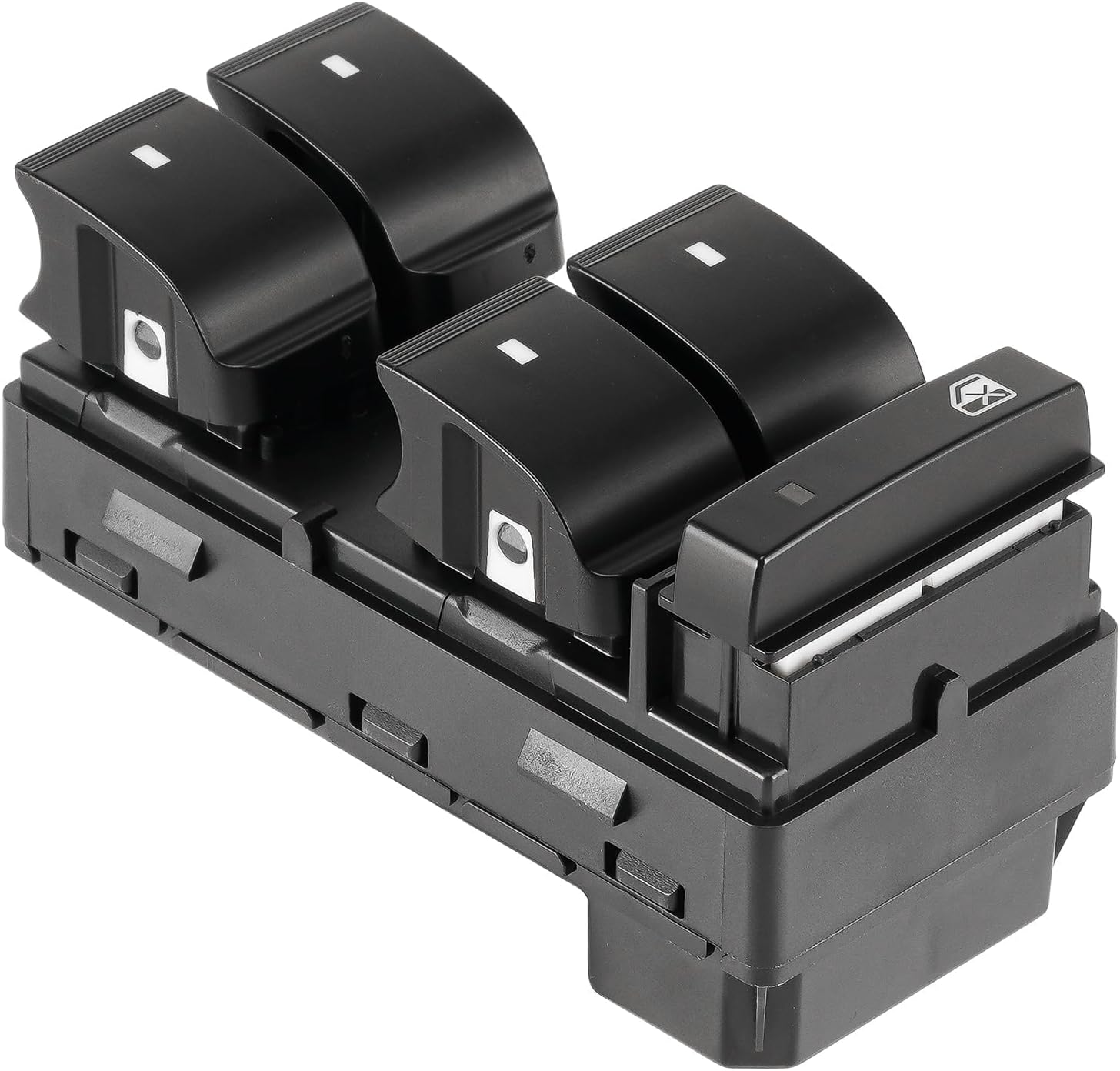 Amazon.com: KAX Master Power Window Switch,Driver Side Window Switch ...