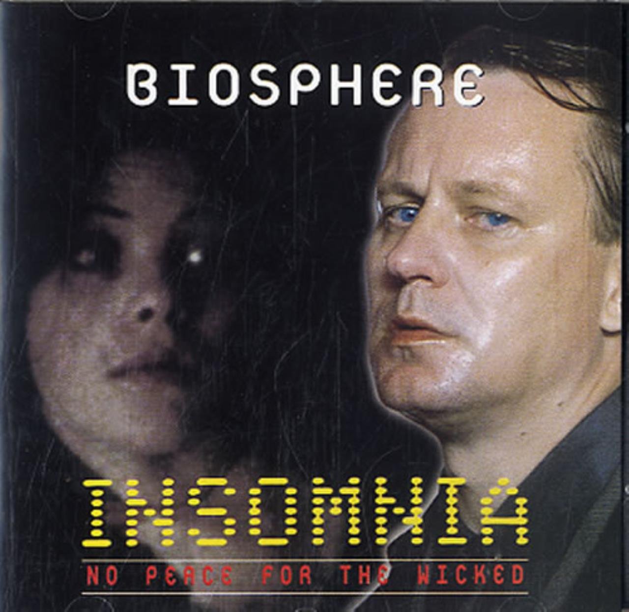 Insomnia CD: Amazon.de: Musik-CDs & Vinyl