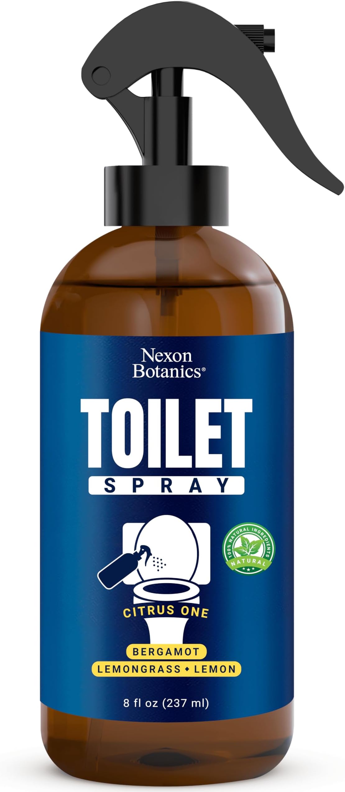 Amazon.com: Poo-Pourri Before-You-Go Toilet Spray, Original Citrus, 8 ...