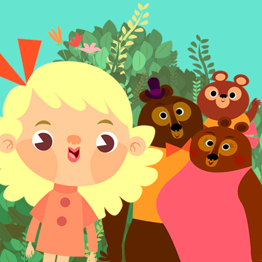 Goldilocks - App on the Amazon Appstore
