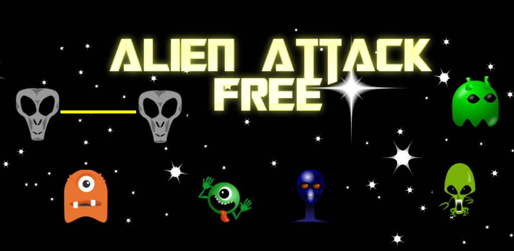 Alien Attack FREE:Amazon.com:Appstore for Android