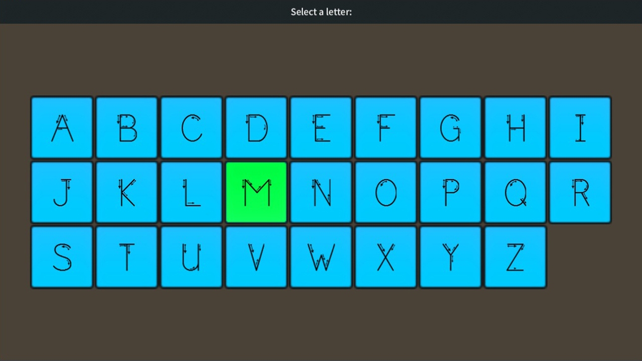 Trace ABCs - App on Amazon Appstore