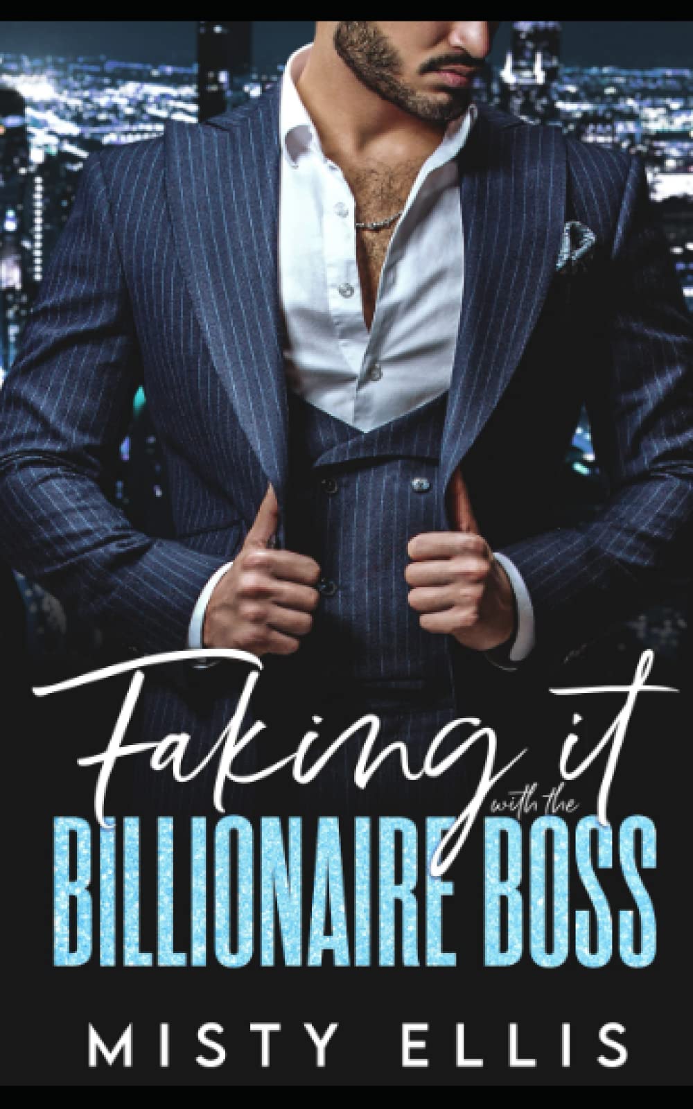 Amazon.com: Faking It with the Billionaire Boss: An Age Gap Billionaire Romance (Billionaire ...