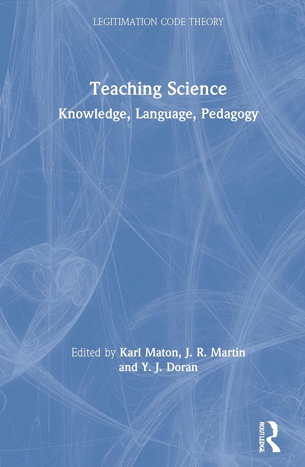 Amazon.com: Teaching Science: Knowledge, Language, Pedagogy ...