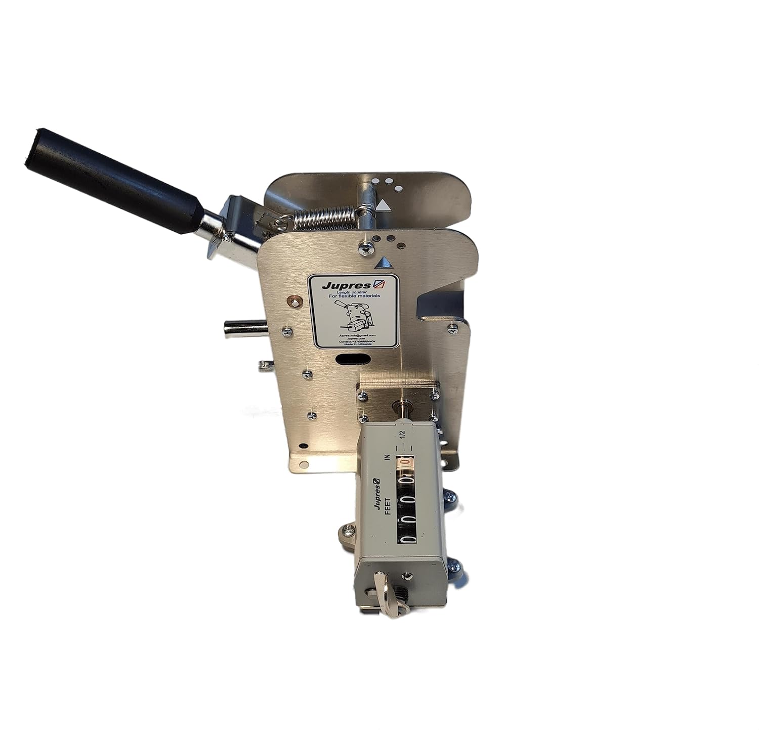 Wire Cable Length Counter feet&inch Type, Ropes - Amazon Canada