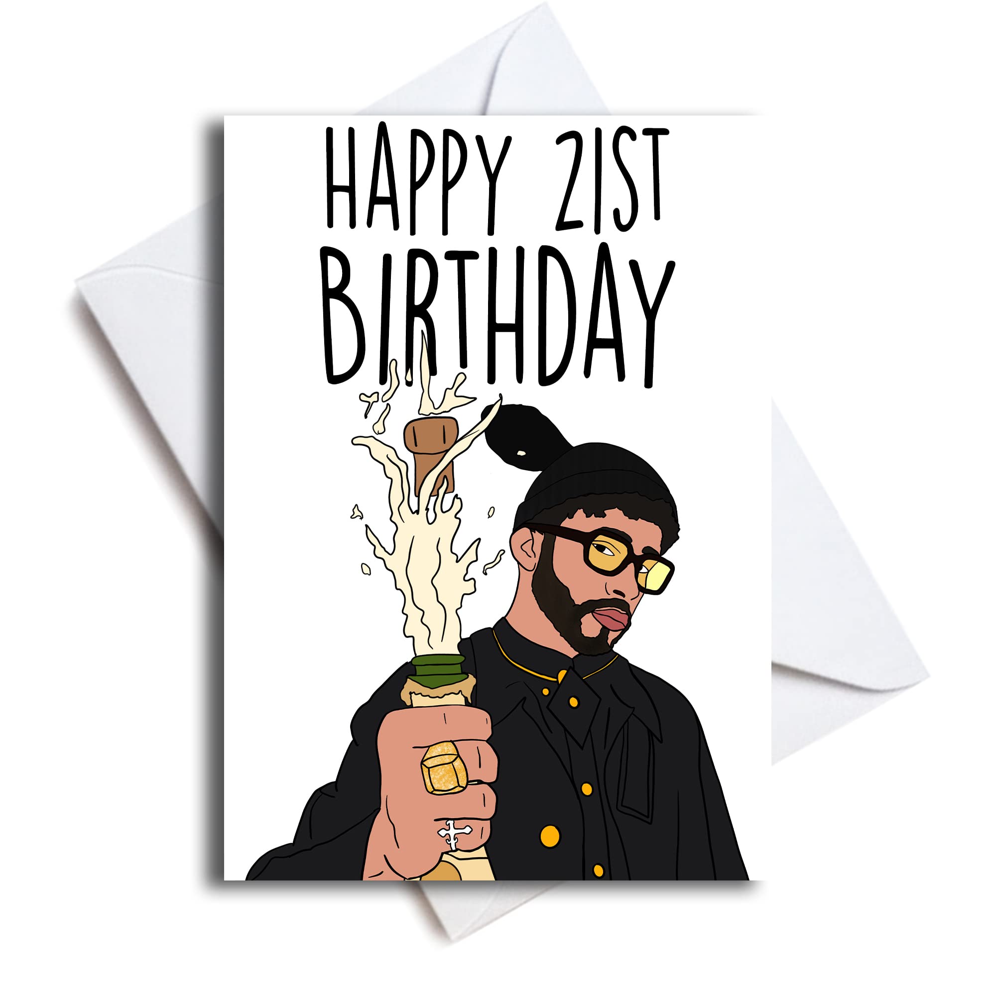 Breaking Bad Birthday Ecard
