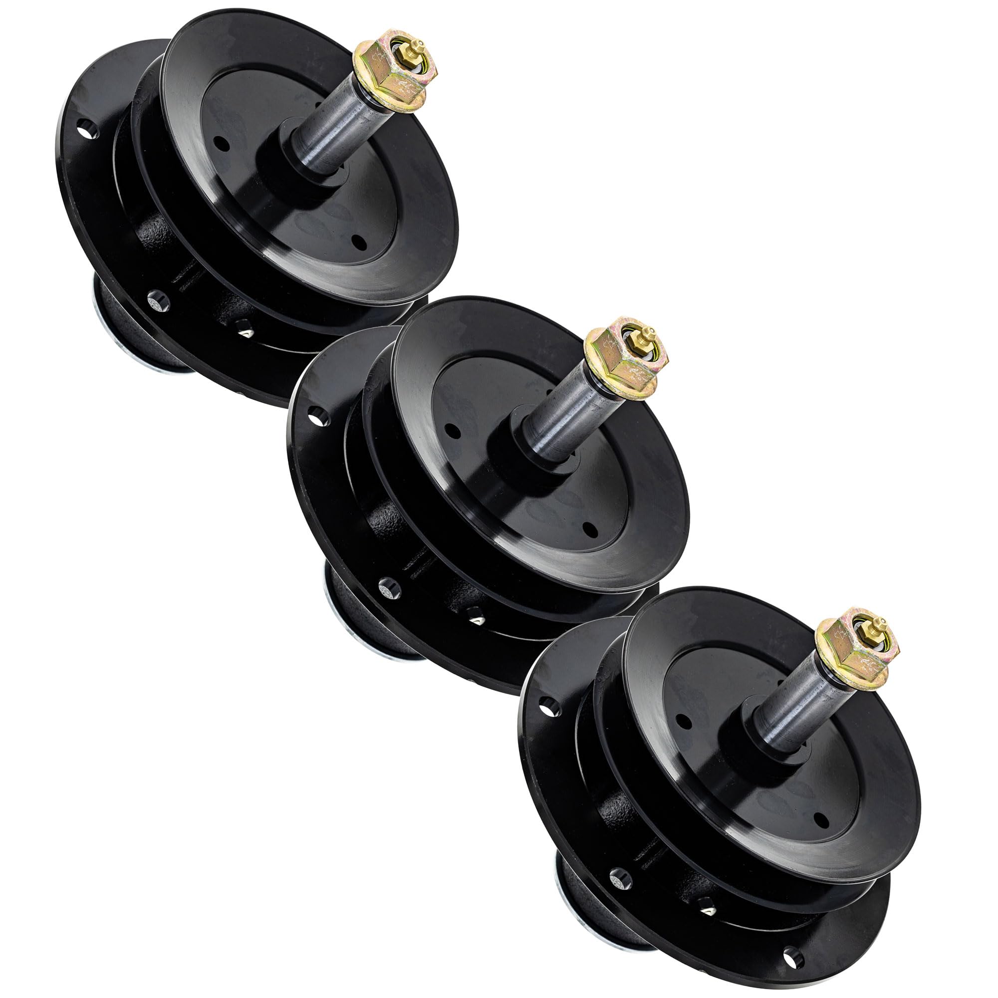 Amazon.com : 8TEN Mower Spindle for Ferris IS2100Z 5104744 5105050 52 ...