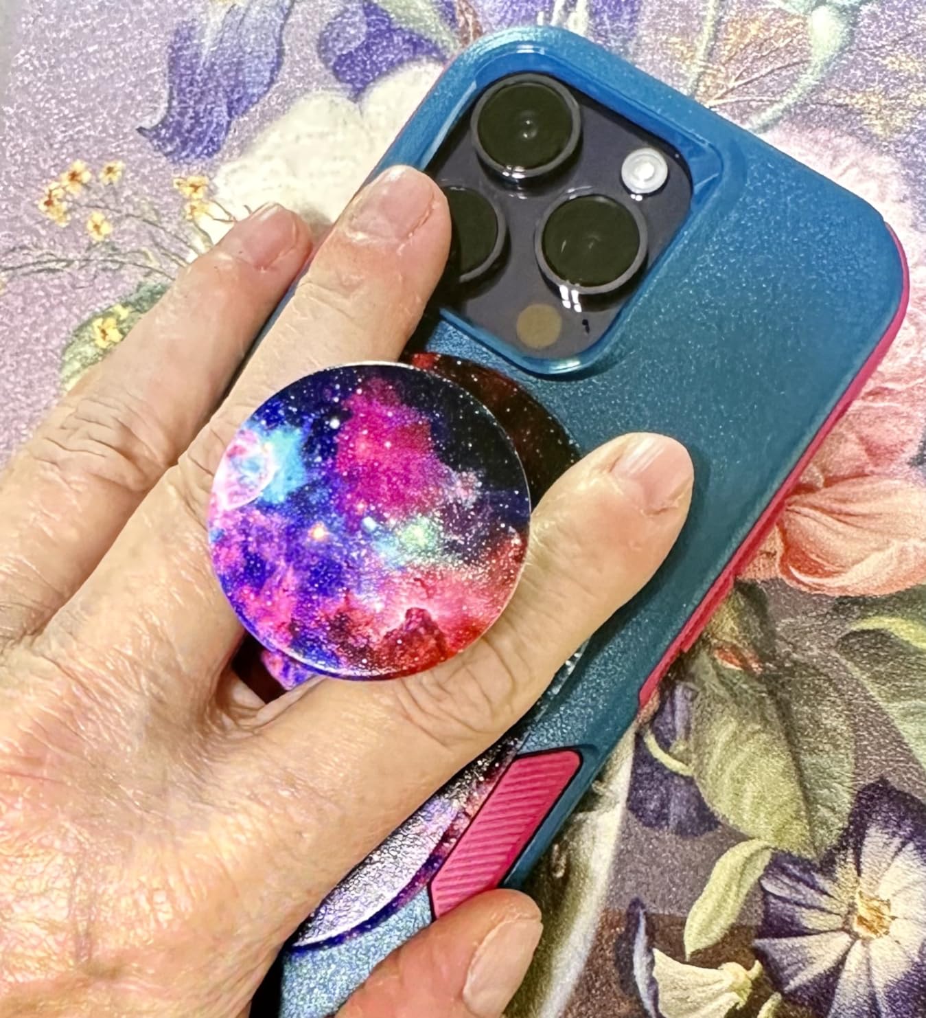 $5/mo - Finance PopSockets Phone Grip Compatible with MagSafe®, Phone ...