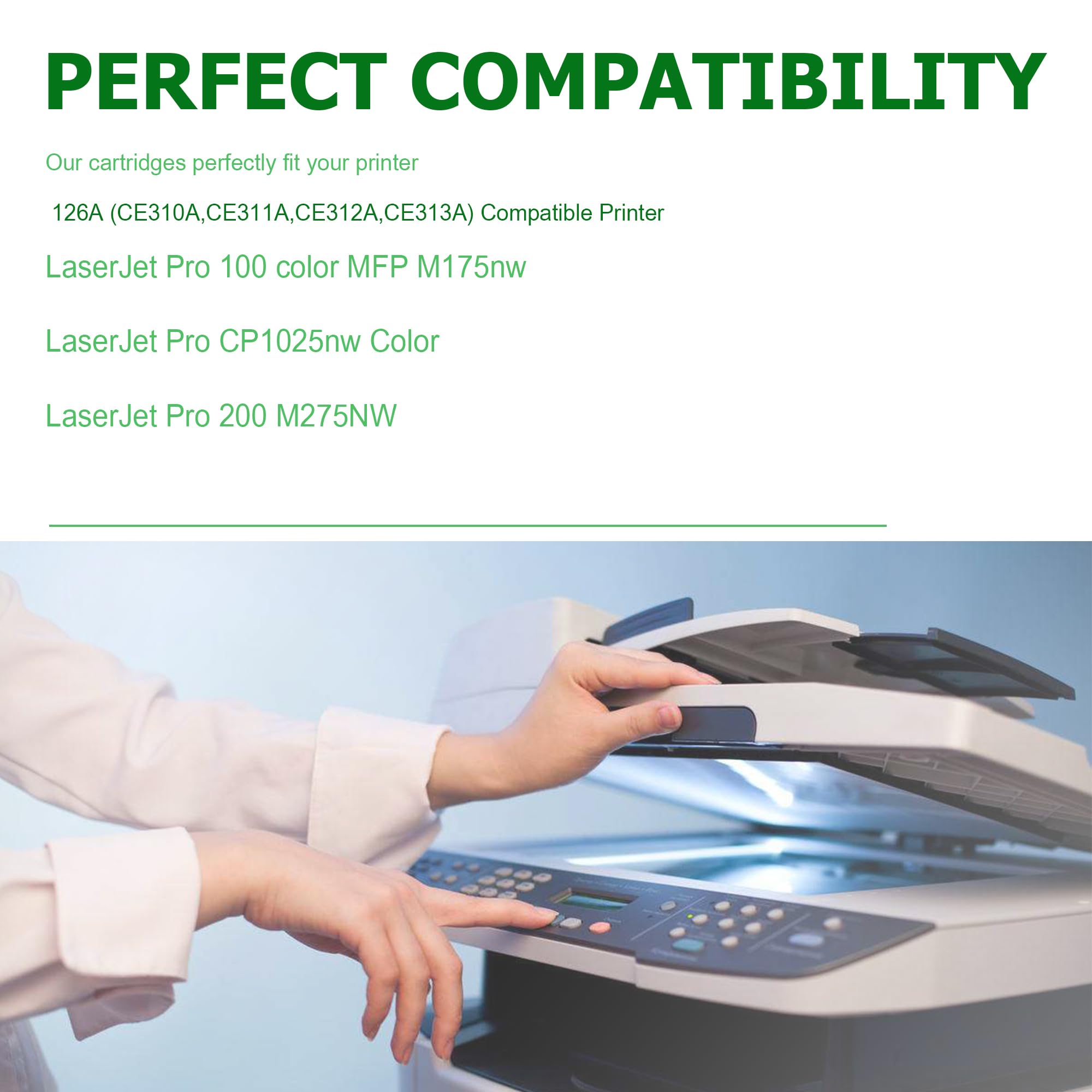 Calculadora Hp Toner Compatible Para Impresora Hp LASERJET PRO TOPSHOT ...
