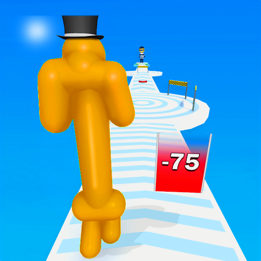 Tall Brainrot: Brainrot Run Challenge - App on Amazon Appstore