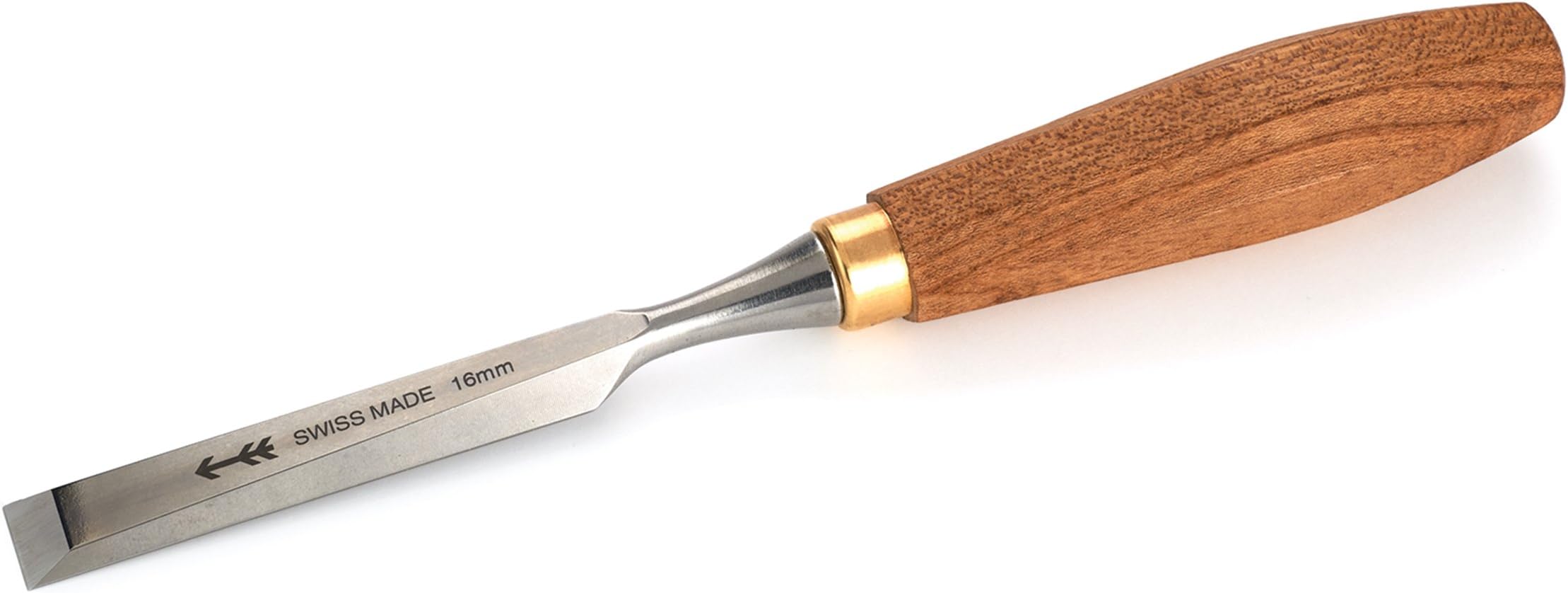 Kirschen 1051016 16mm Curved Bevel Edge Chisel - Wood Chisels - Amazon.com