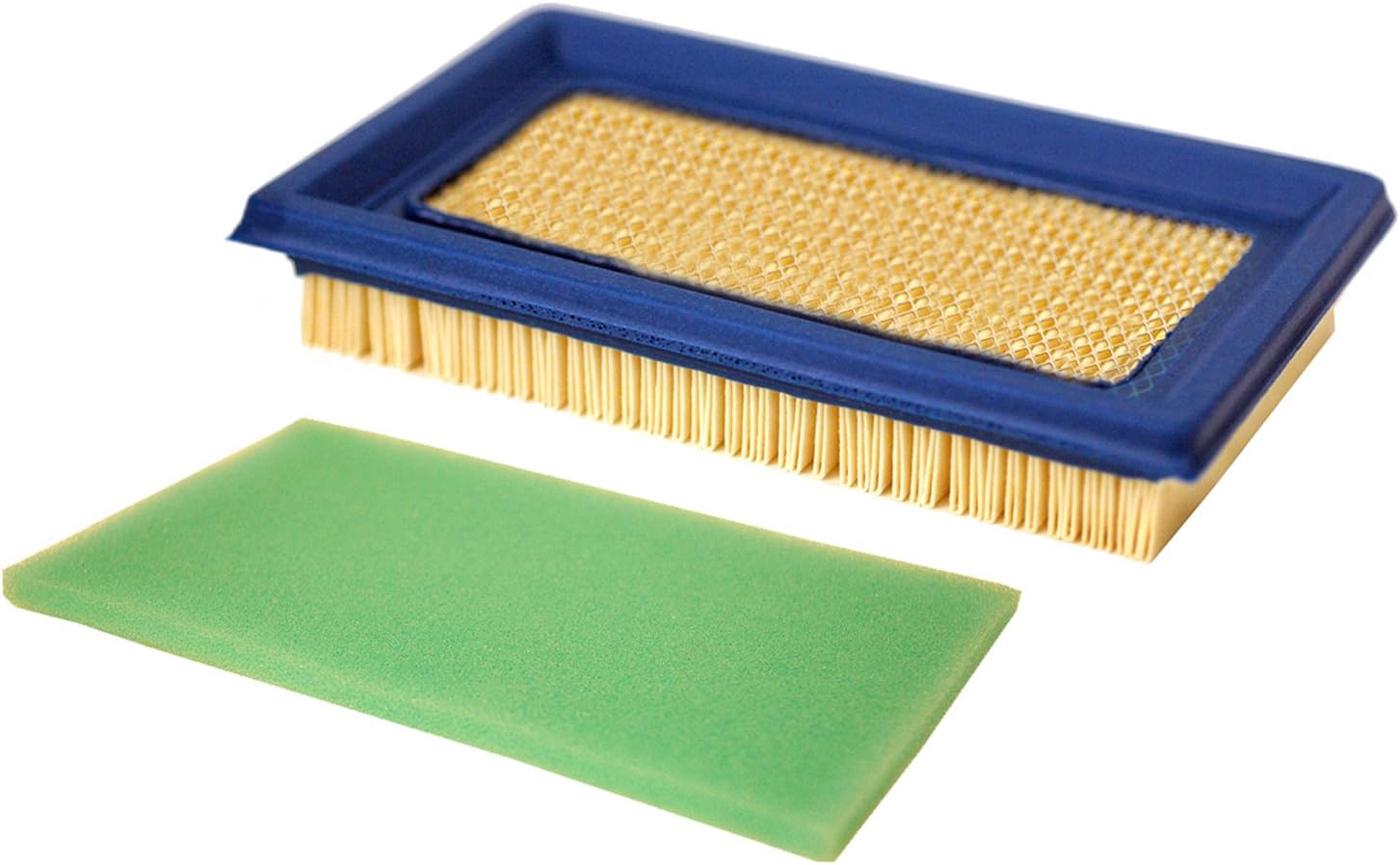 Amazon.com : CUB CADET MA-10300511200 Air Cleaner Element 7000 7234 ...