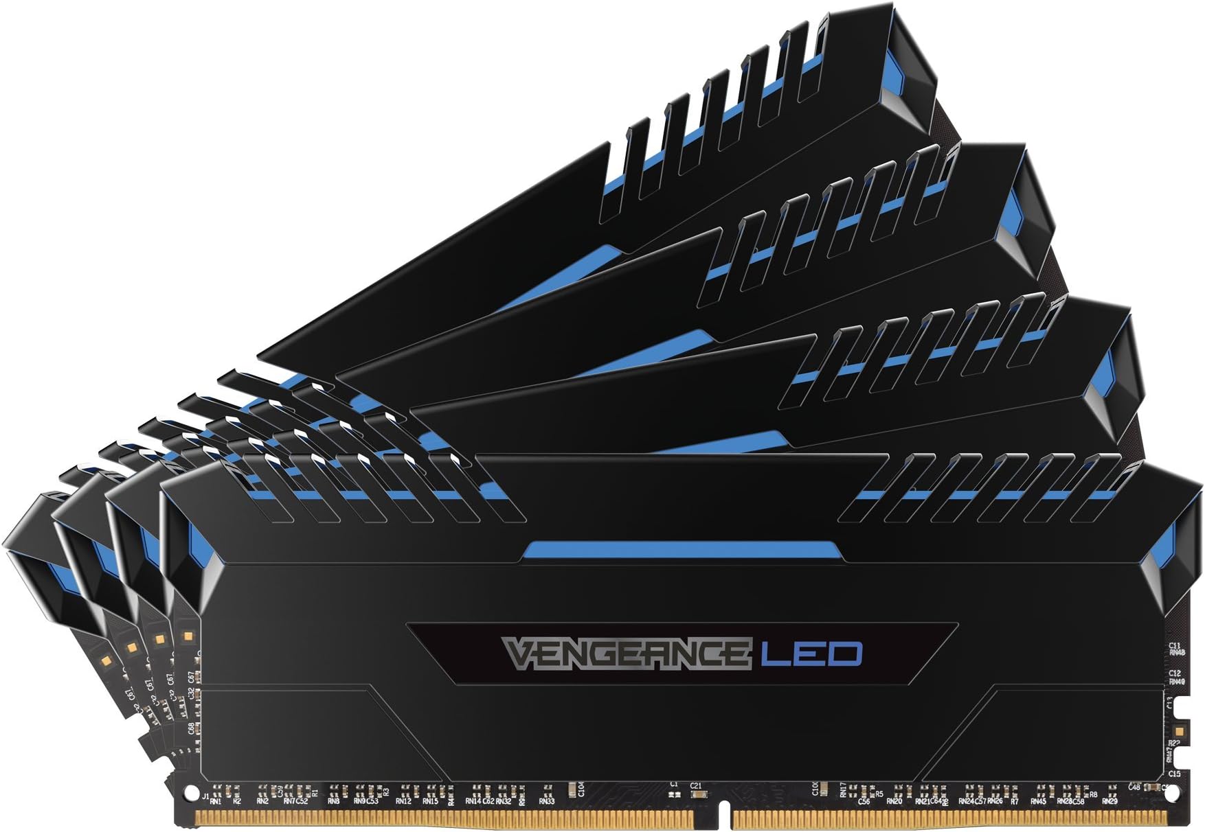 Corsair LED for RAM at Amazon.com