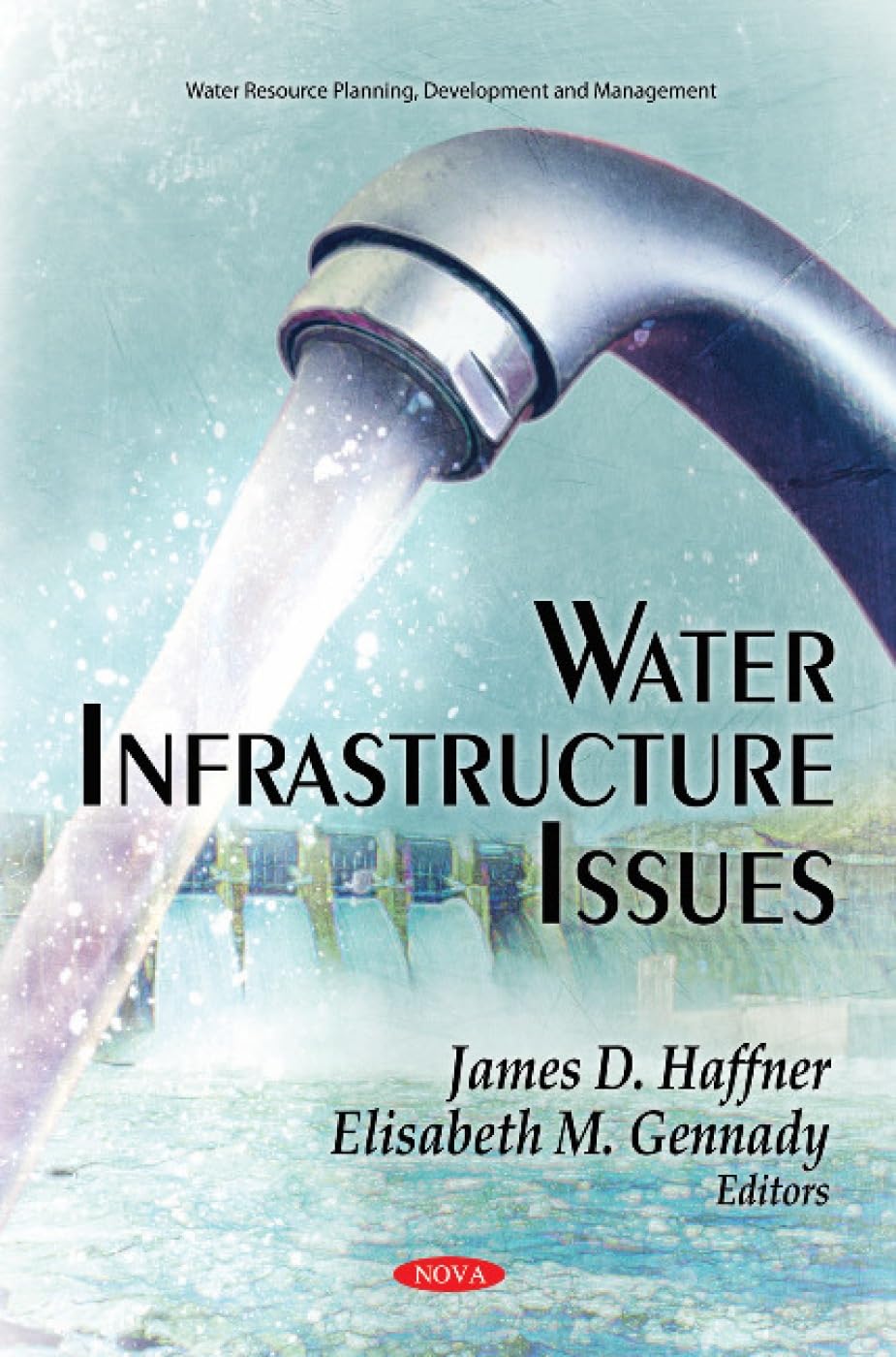Water Infrastructure Issues (Water Resource Planning, Development and ...