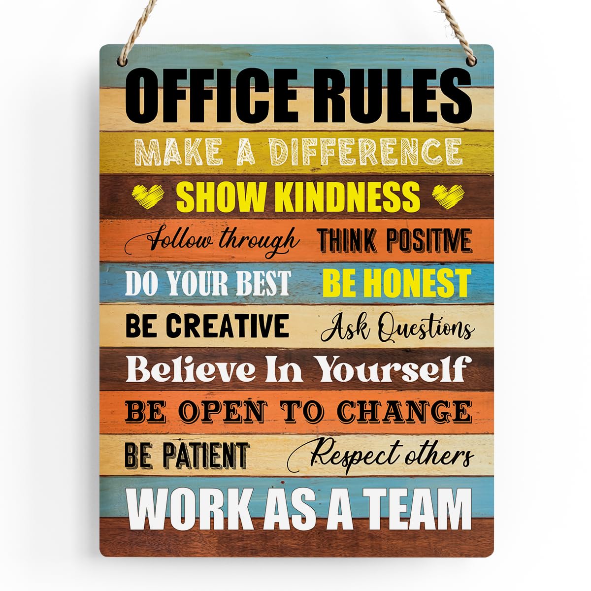 Workplace Etiquette Quotes