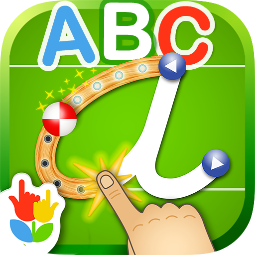 LetterSchool - Learn to write the ABC Alphabet - App on Amazon Appstore