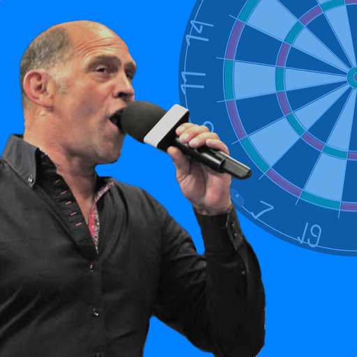 Russ Bray Darts Scorer Pro - App on Amazon Appstore