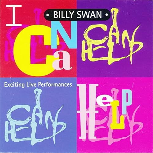 I Can Help by Billy Swan on Amazon Music - Amazon.co.uk