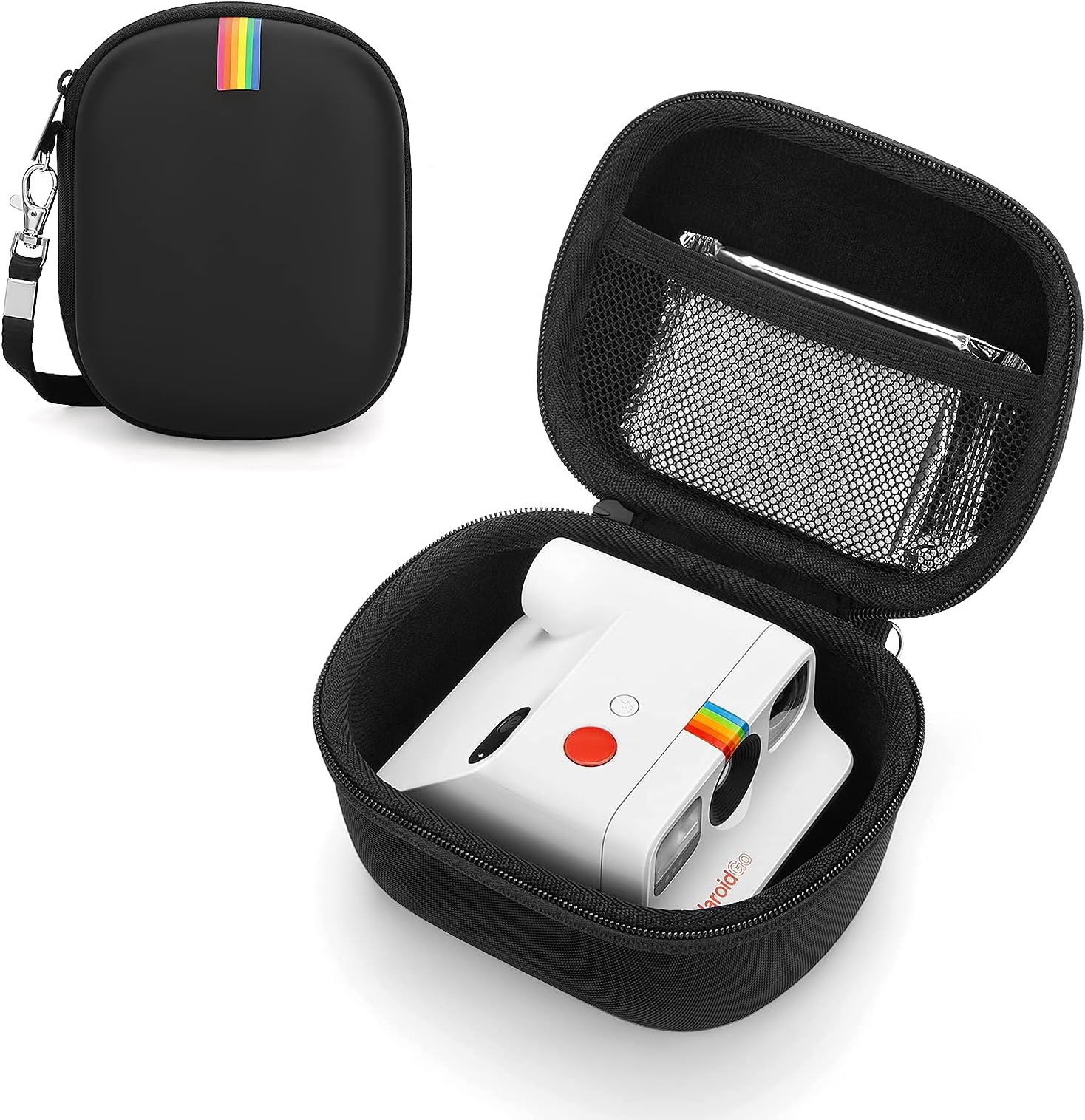 Amazon.com : Yinke Case for Polaroid Originals Now+/ Onestep 2 VF/Now I ...