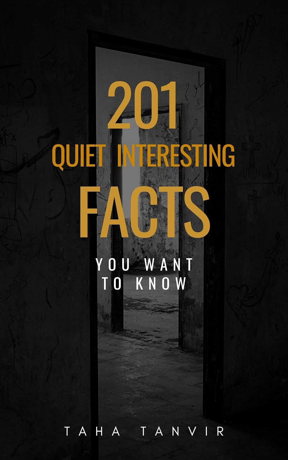 Amazon.com: 201 Quite Interesting Facts You Want To Know (201 Facts ...