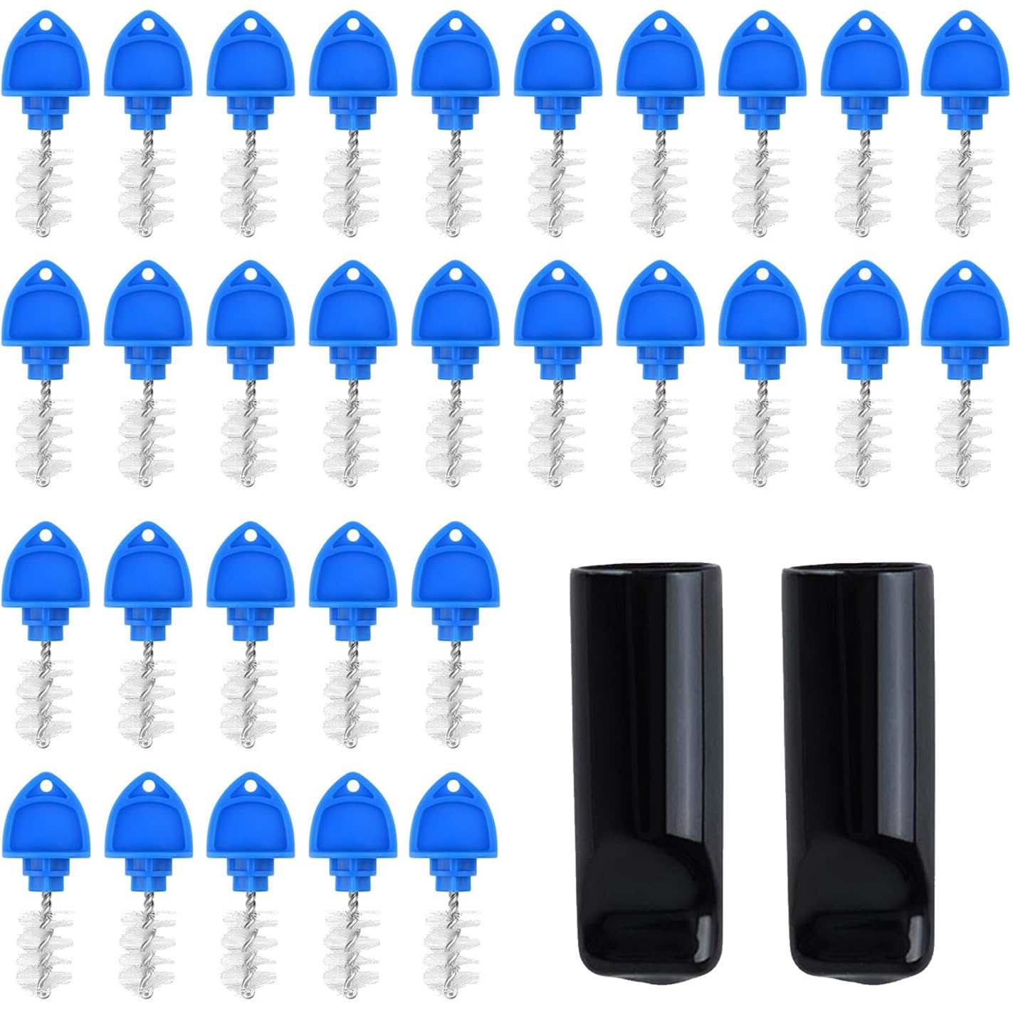 Beer Tap Plugs Tap Pro Beer Beer Plugs Tap Brush 50 Pack Beer Tap Plug