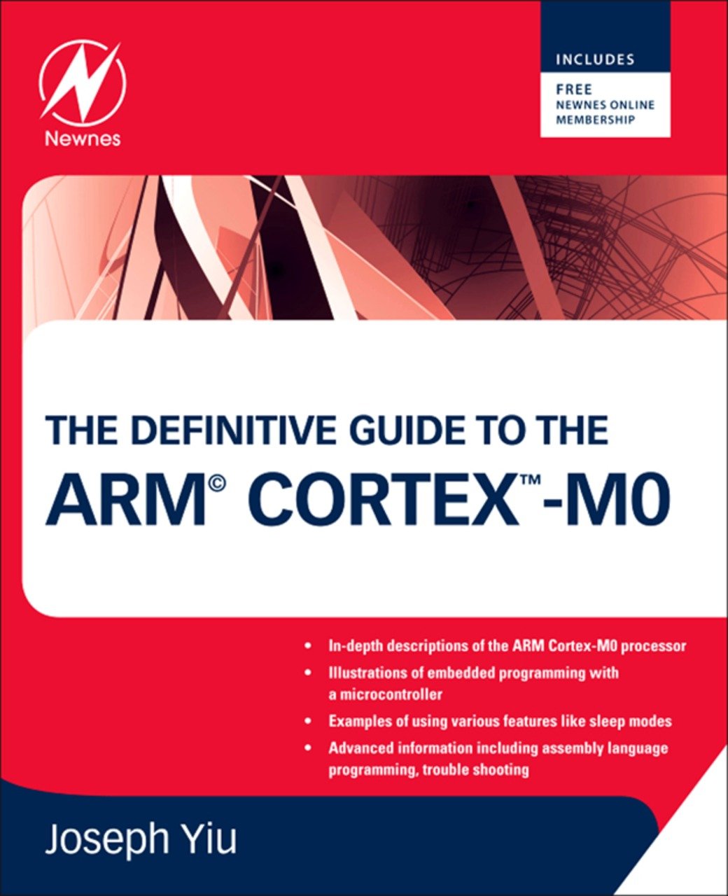 The Definitive Guide to the ARM Cortex-M0, Yiu, Joseph, eBook - Amazon.com