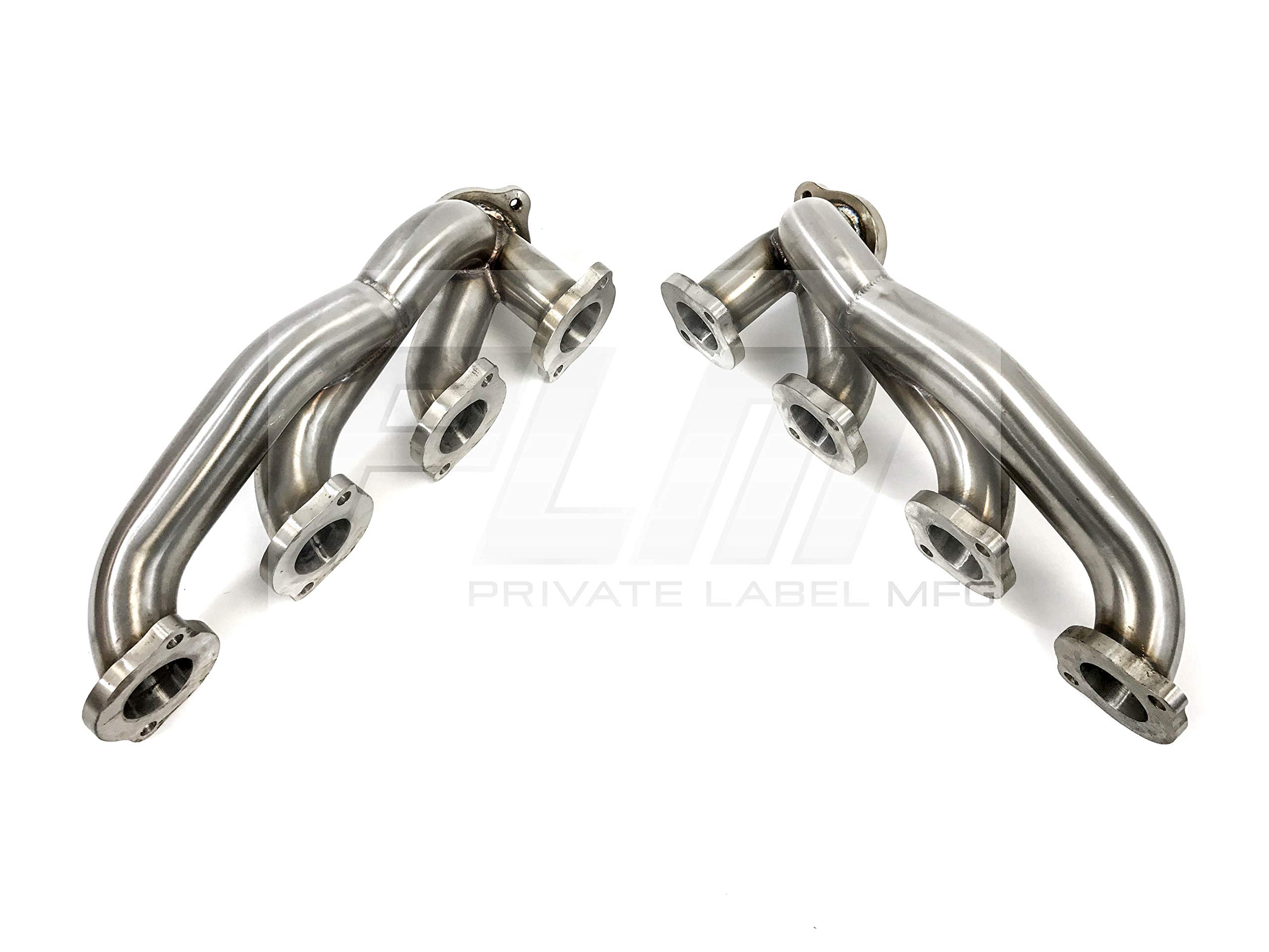 Best Auto Trader PLM Mercedes Header Manifold E55 Cls55 S55 Sl55 Amg 5. ...
