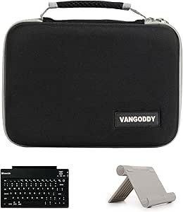 Amazon.com: eBigValue Slim Protective Soft Sleeve Case Bag for Nextbook ...