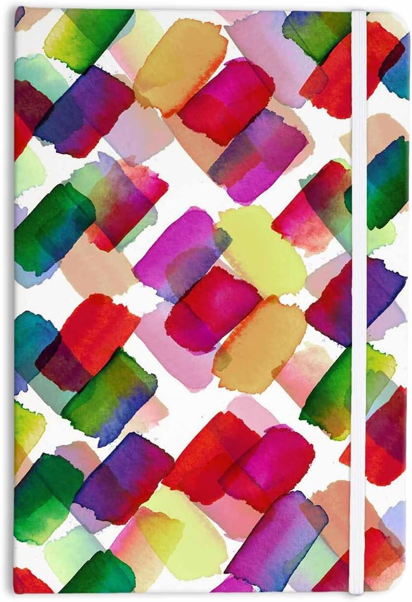 Amazon.com : KESS InHouse Everything Notebook (JD1304ANP01) : Office ...