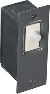 Edwards Signaling 502A Door Light Switches, Ivory - Household Alarms ...