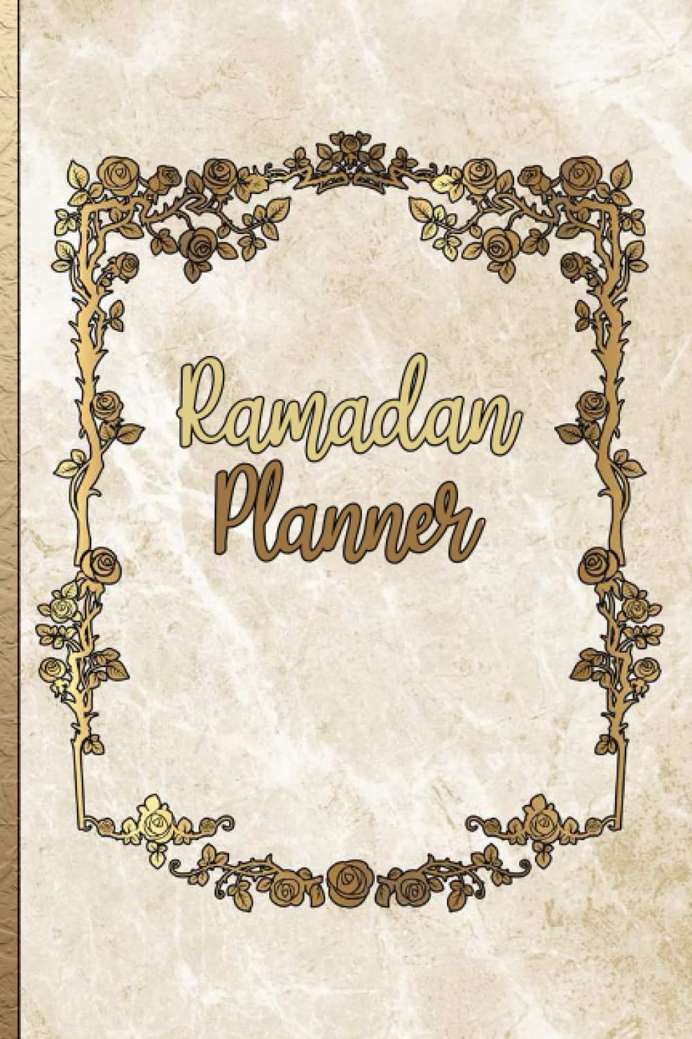 Buy Ramadan Planner: Ramadan Guided Planner Journal To get the full ...
