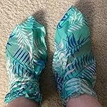 Amazon.com: Vitamasques Ultra Foot Peeling Mask, 5 Pack - Exfoliating Foot Peel Mask for Dry ...