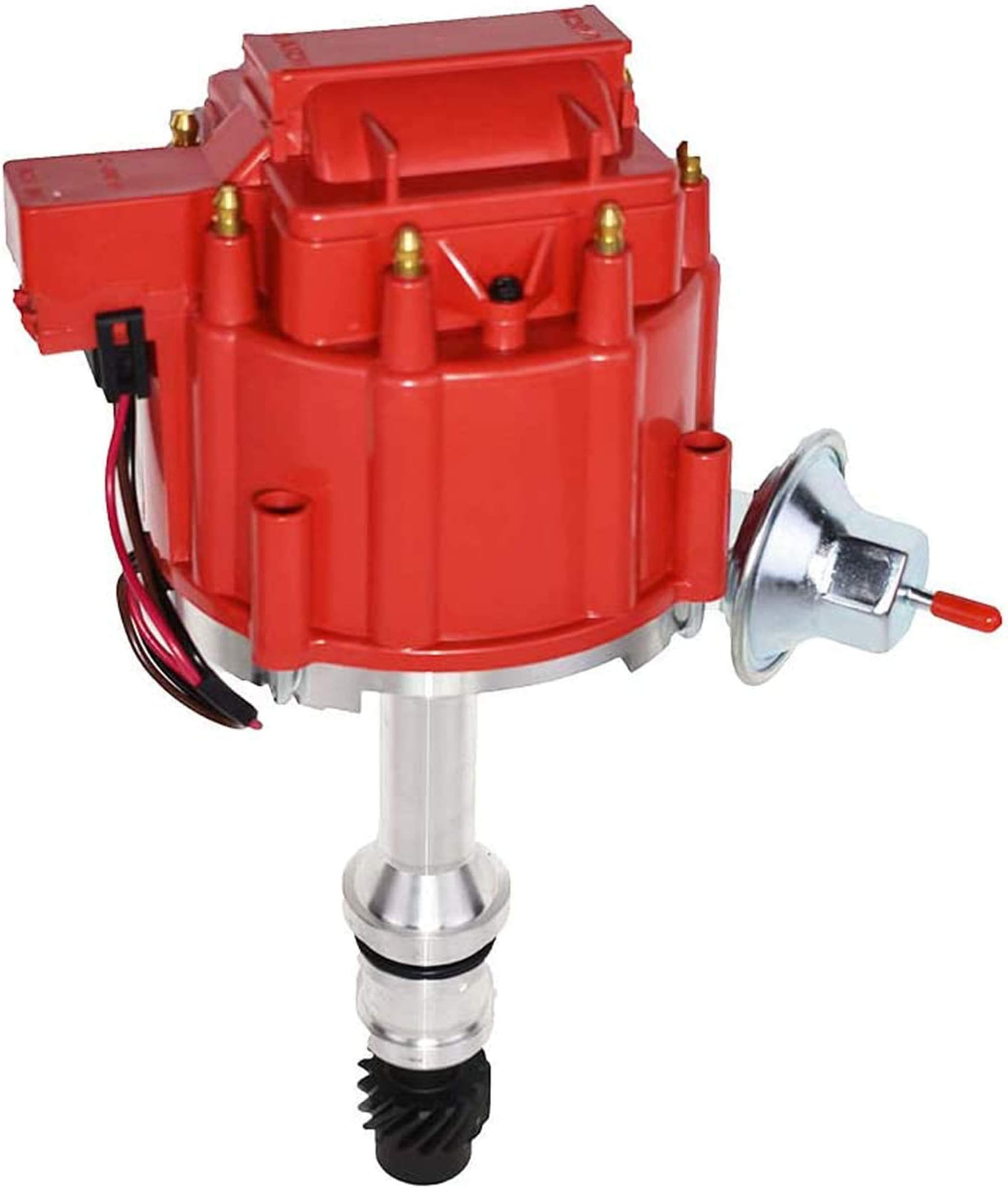 Amazon.com: A-Team Performance HEI Complete Distributor 65K Coil ...