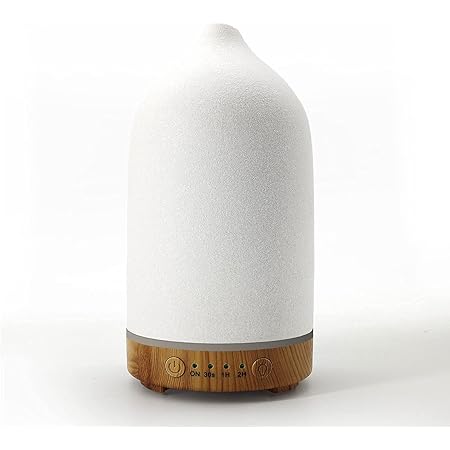 Amazon.com: Essential Oil Diffuser Humidifiers ,Aromatherapy Diffuser ...