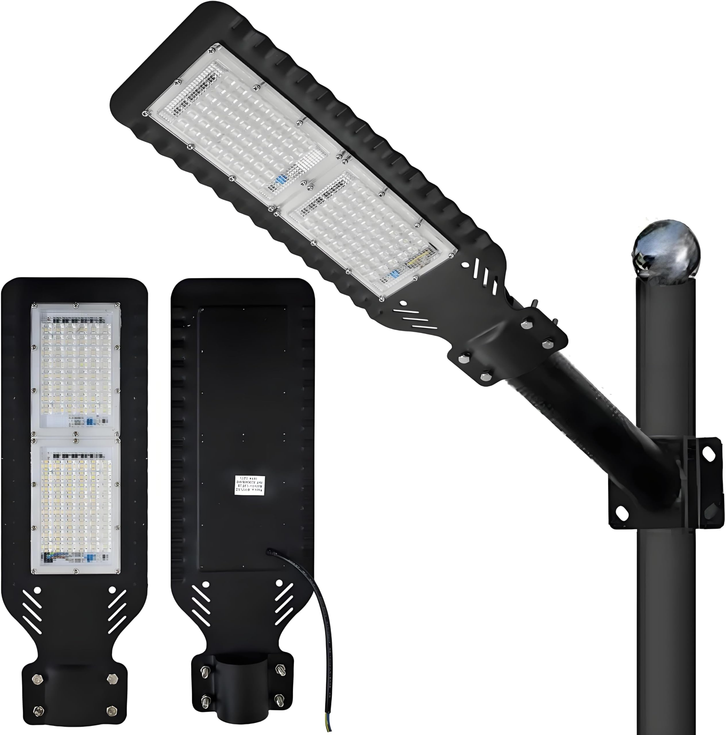 VINY ELECTRIC Reflector Led 20w Luminario Exterior (5) : Amazon.com.mx ...